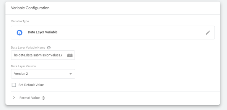 Set Up Enhanced Conversions in Hubspot via Google Data Layer | ADDEN - Ambition For Your Business